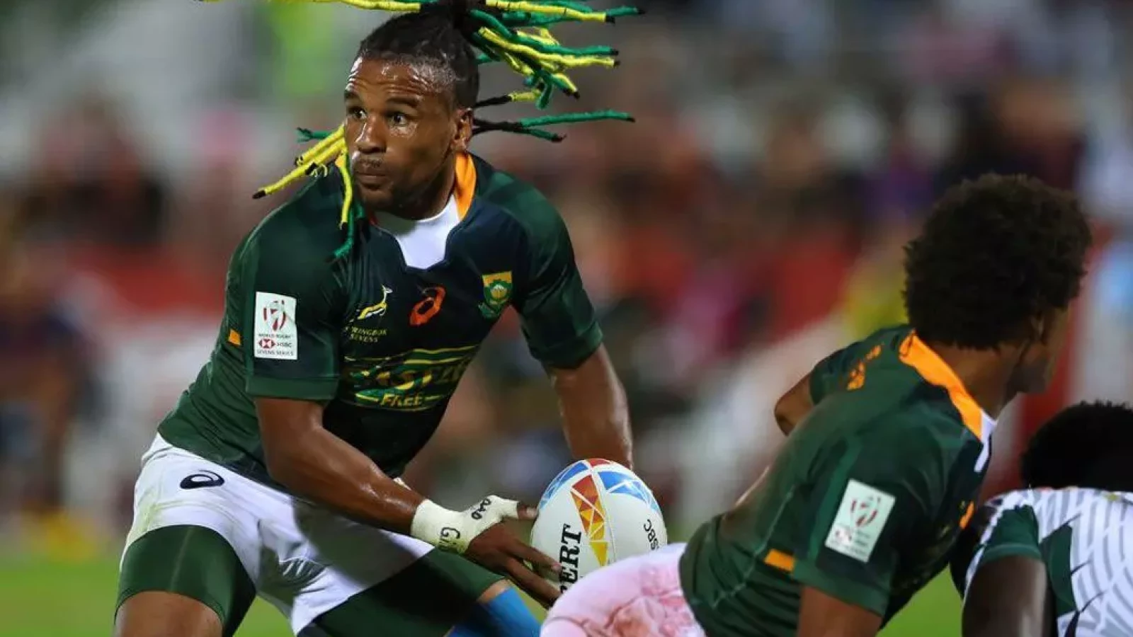 Blitzbokke part of new-look World Series to grow fans and revenues | rugby