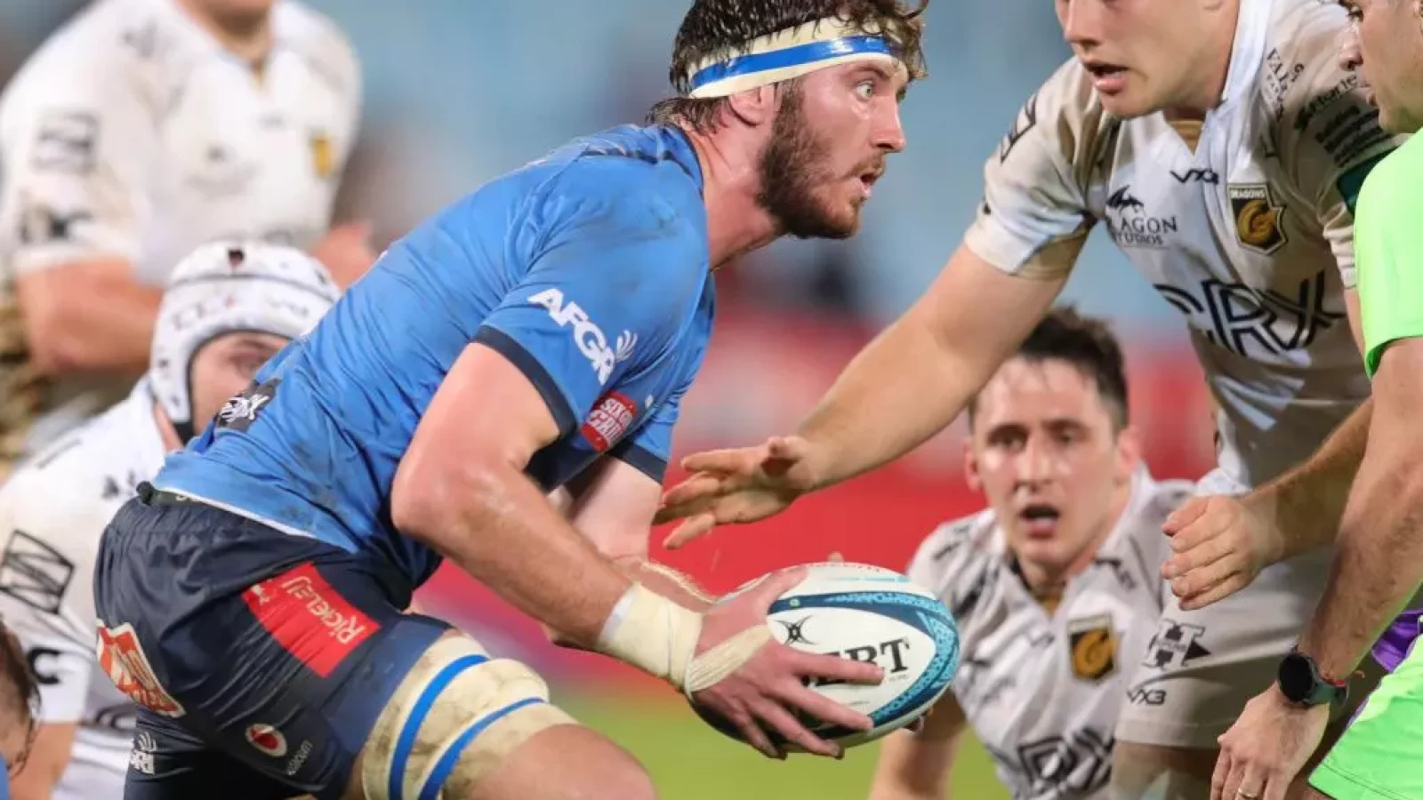 Bulls unveil two-match touring squad | rugby