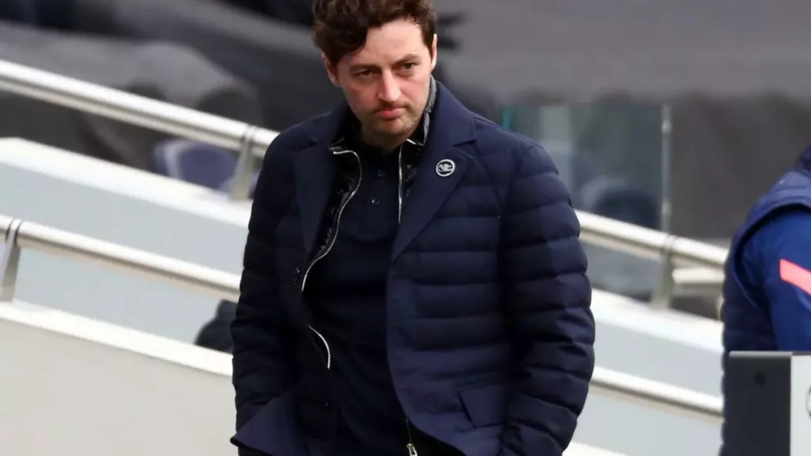 Ryan Mason: Tottenham cannot expect to compete with that sort of away ...