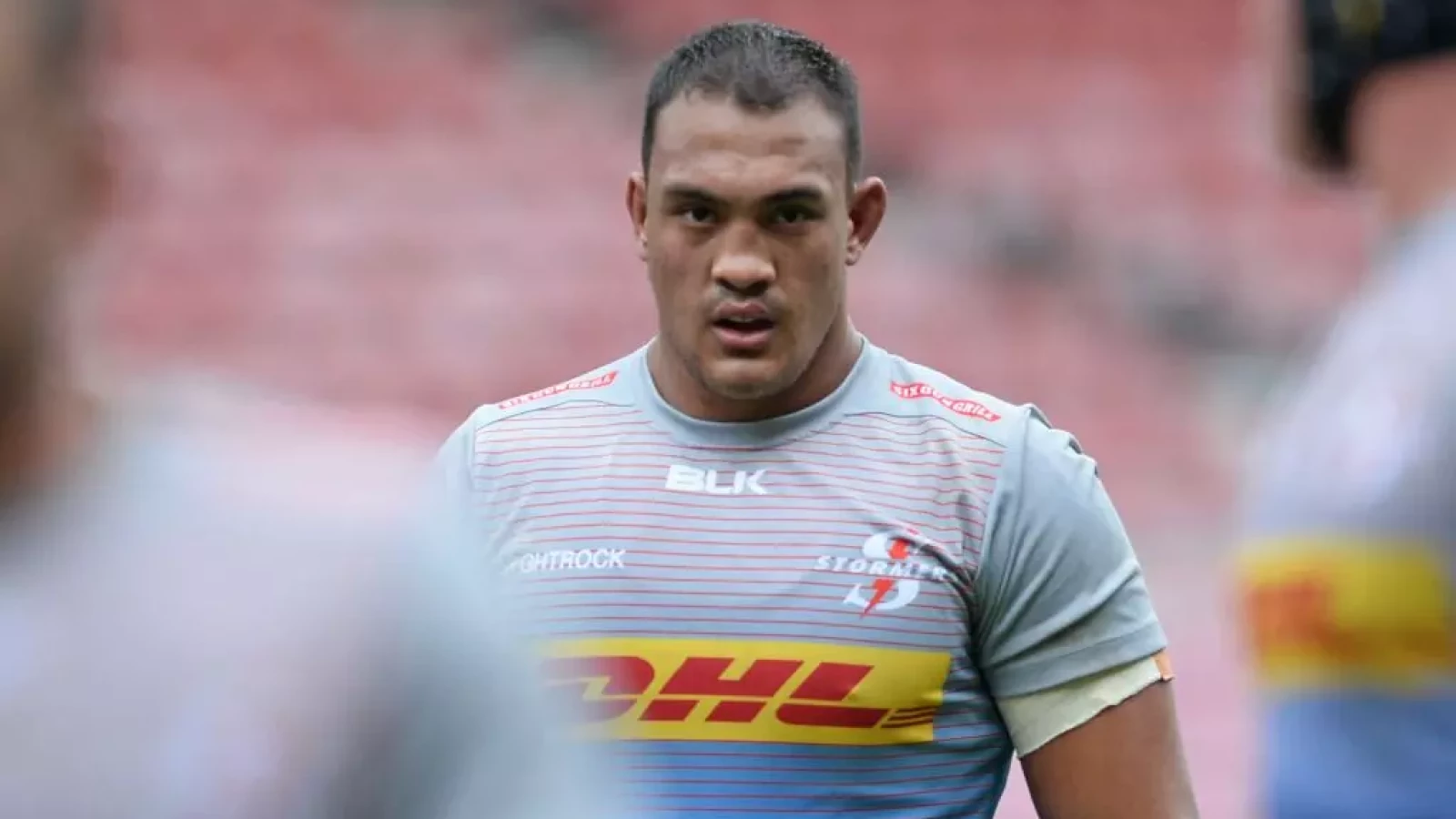 Stormers set to get their URC underway in Johannesburg against Lions ...