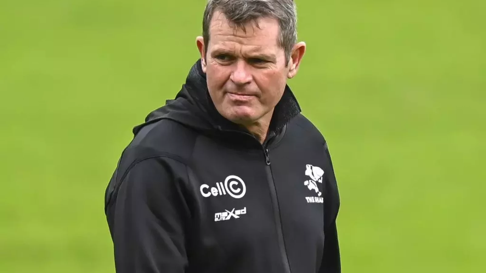 Former Sharks coach Sean Everitt takes over at Edinburgh | rugby