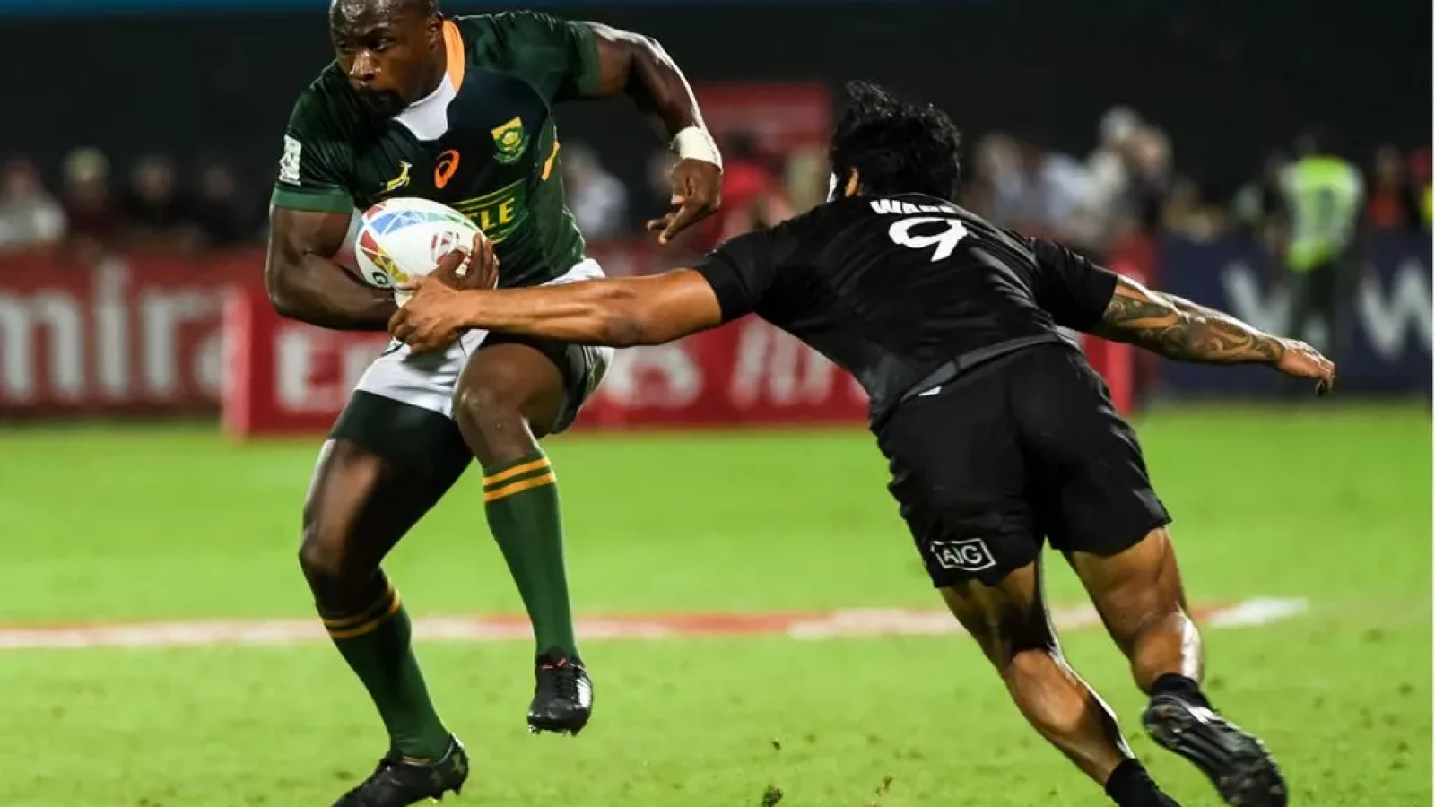 Soyizwapi eager to impress for Blizboks this weekend | rugby