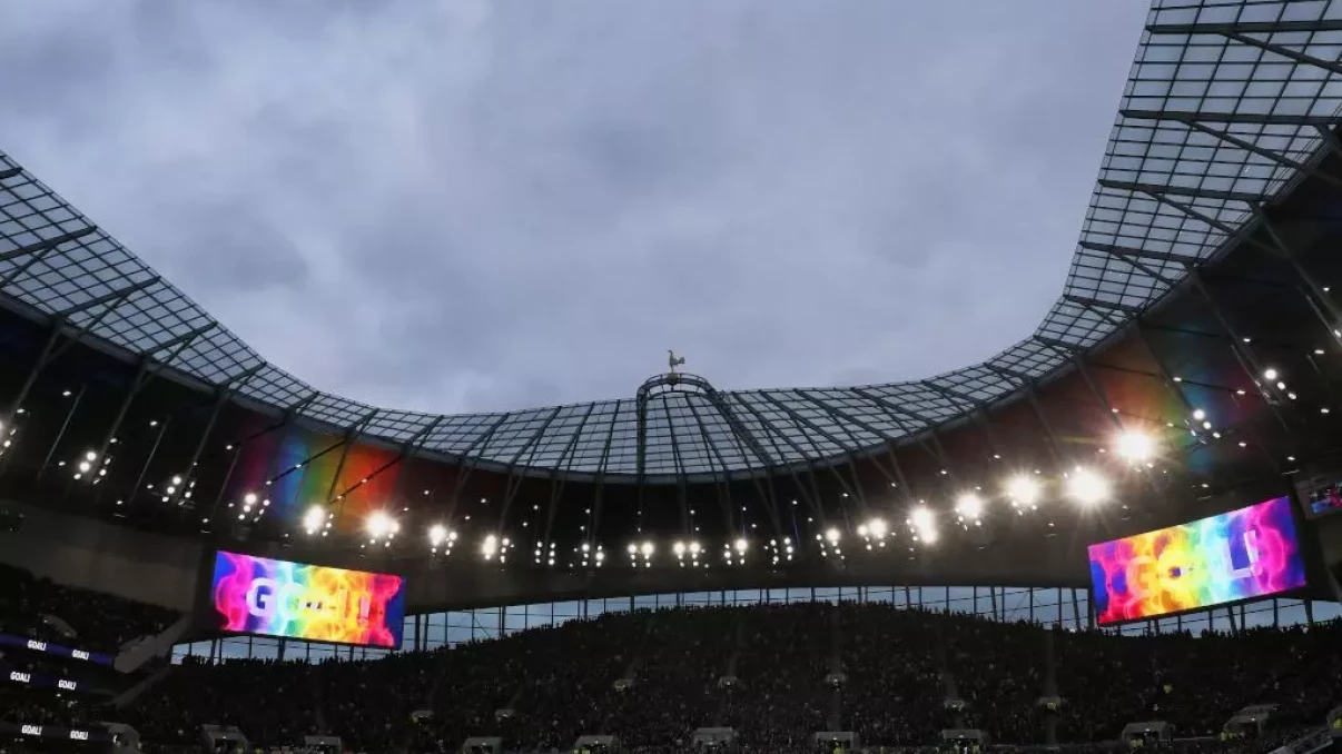 EPCR final to be played at Tottenham Hotspur Stadium | rugby