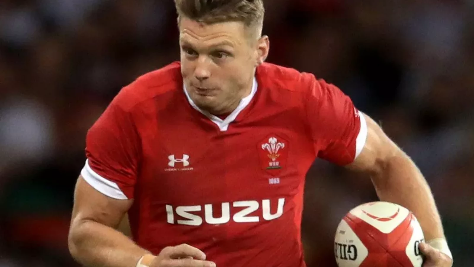 Dan Biggar set to retire from international rugby after Rugby World Cup ...