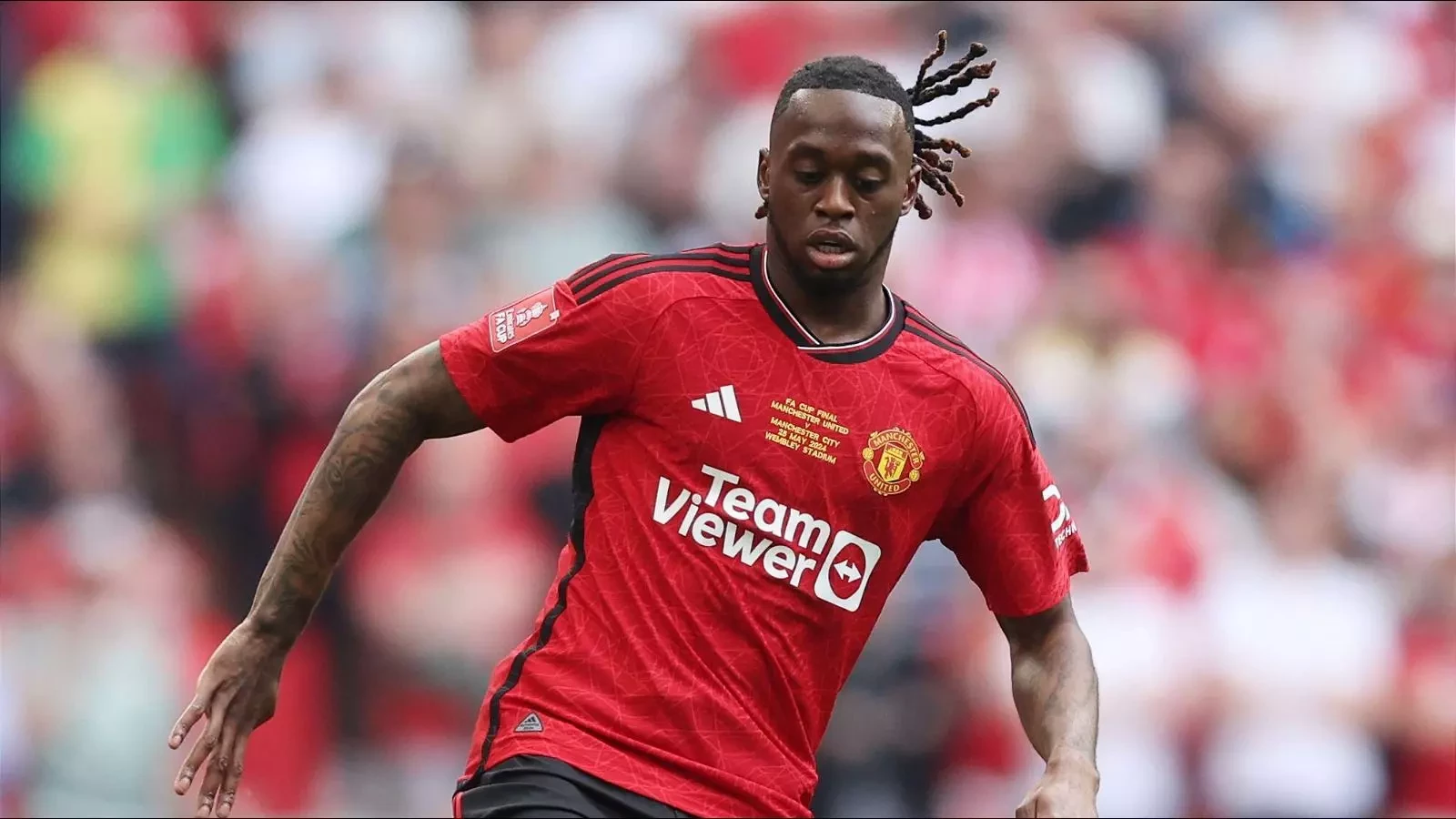 West Ham sign Aaron Wan-Bissaka from Man Utd | soccer