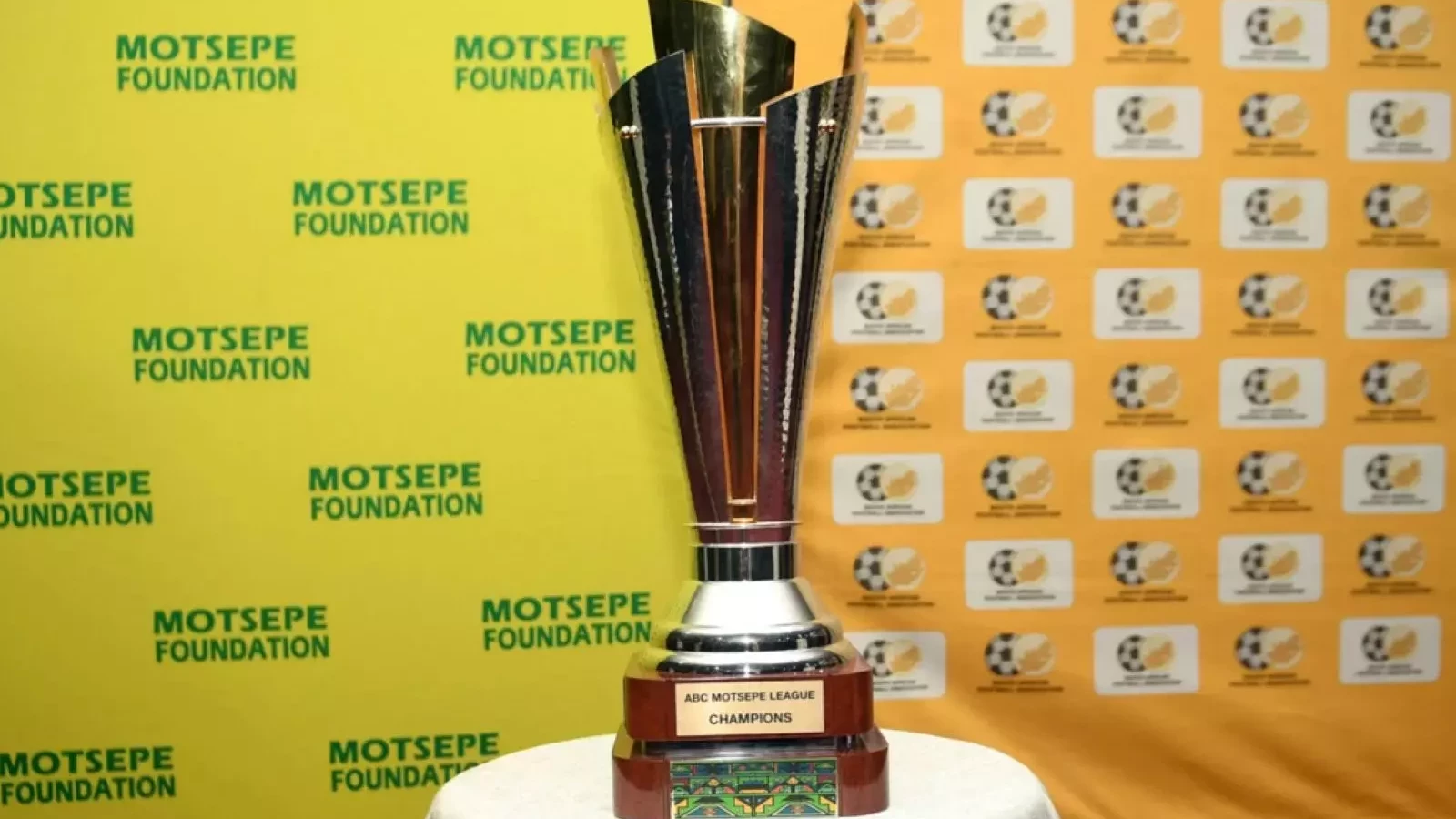 ABC Motsepe League National Playoff semifinals engulfed in arbitration ...
