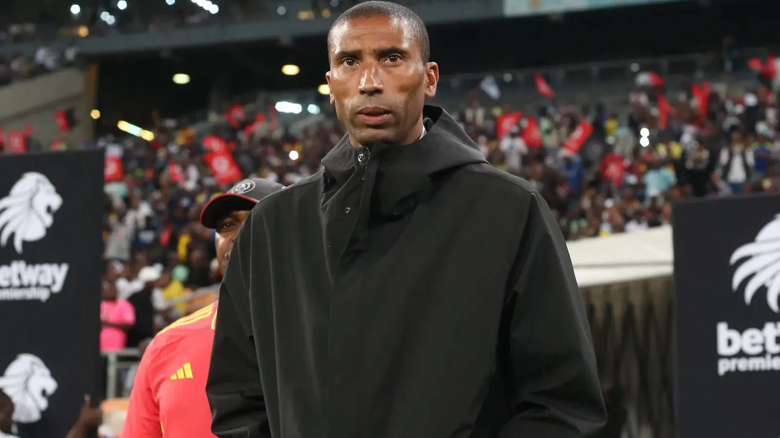 Orlando Pirates coach reveals that he had resigned last year | soccer