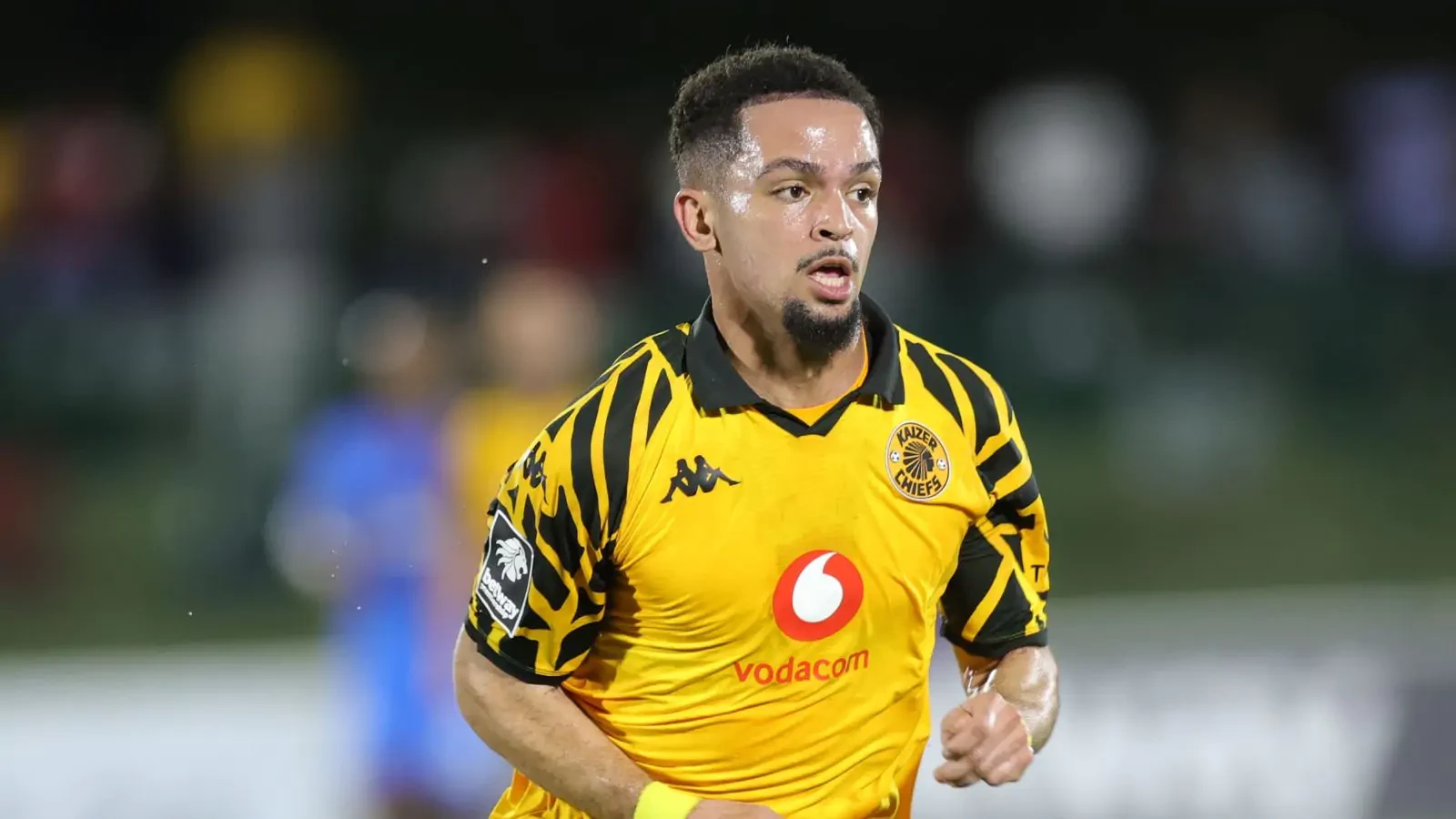 Azerbaijan outfit trigger Aden McCarthy buyout clause | soccer