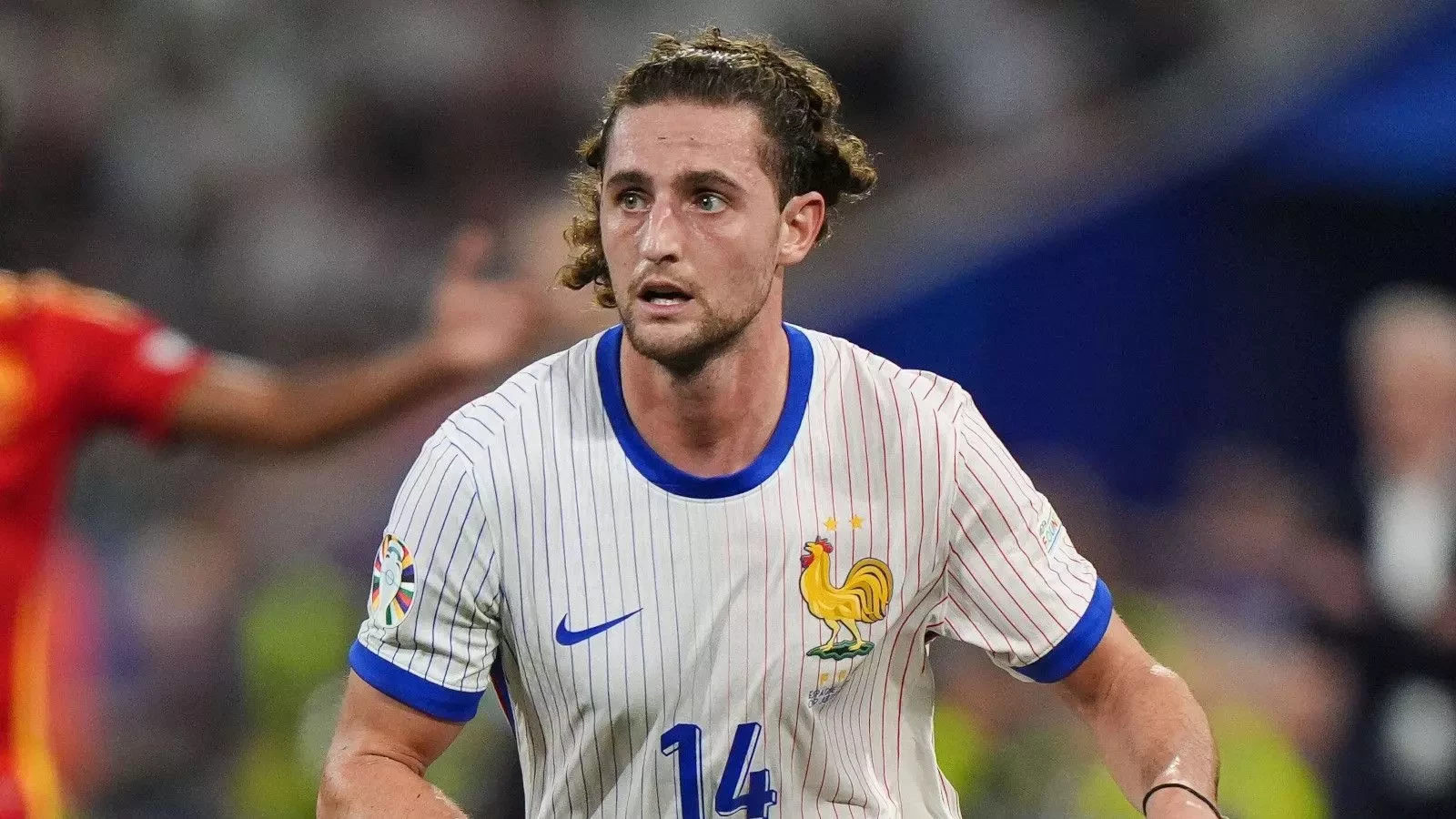 Man Utd eye free agent Adrien Rabiot after Juventus exit | soccer