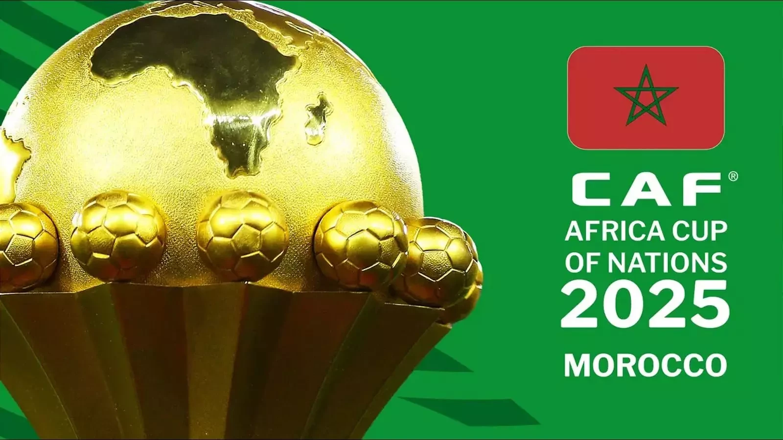 Who are the favourites to win the 2025 Africa Cup of Nations? | soccer