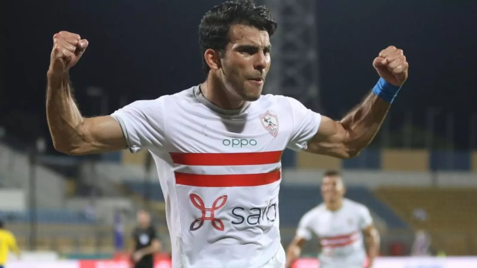 Zizo: Winning the CAF Super Cup against Al Ahly will be even more ...