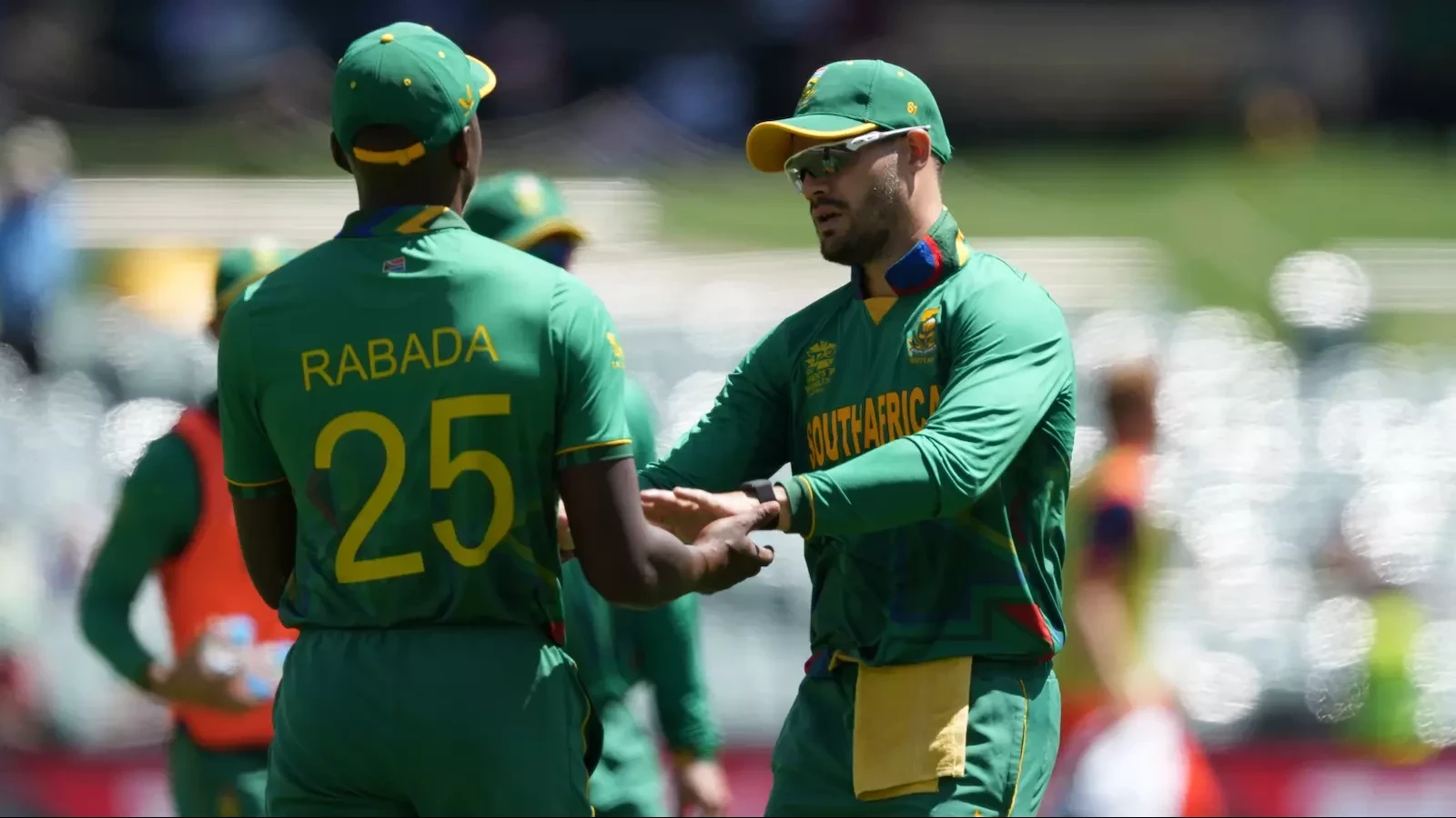 Rob Walter names Proteas ODI, T20I squad for West Indies series | cricket