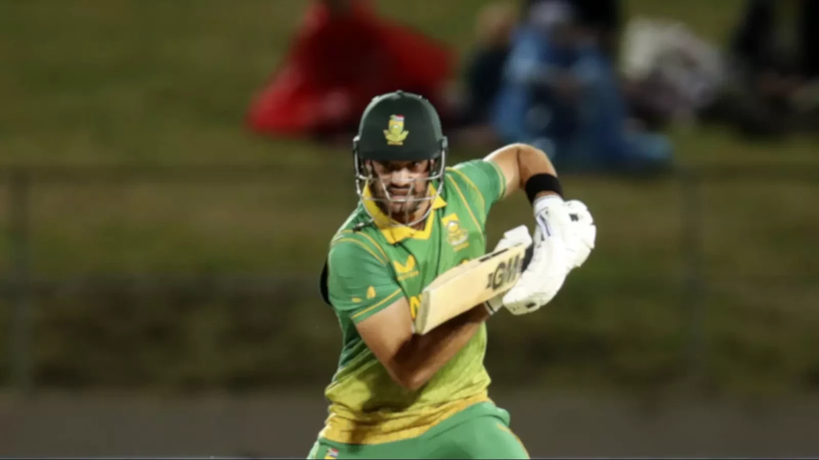 Aiden Markram Hits Unbeaten Century As Proteas Keep Odi Series Alive