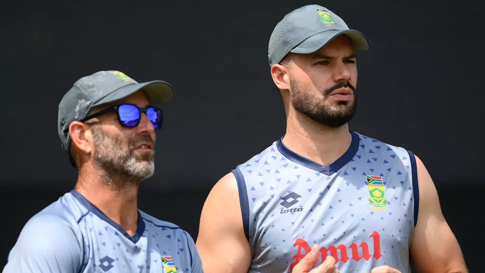 Aiden Markram: We're here to win the World Cup | cricket