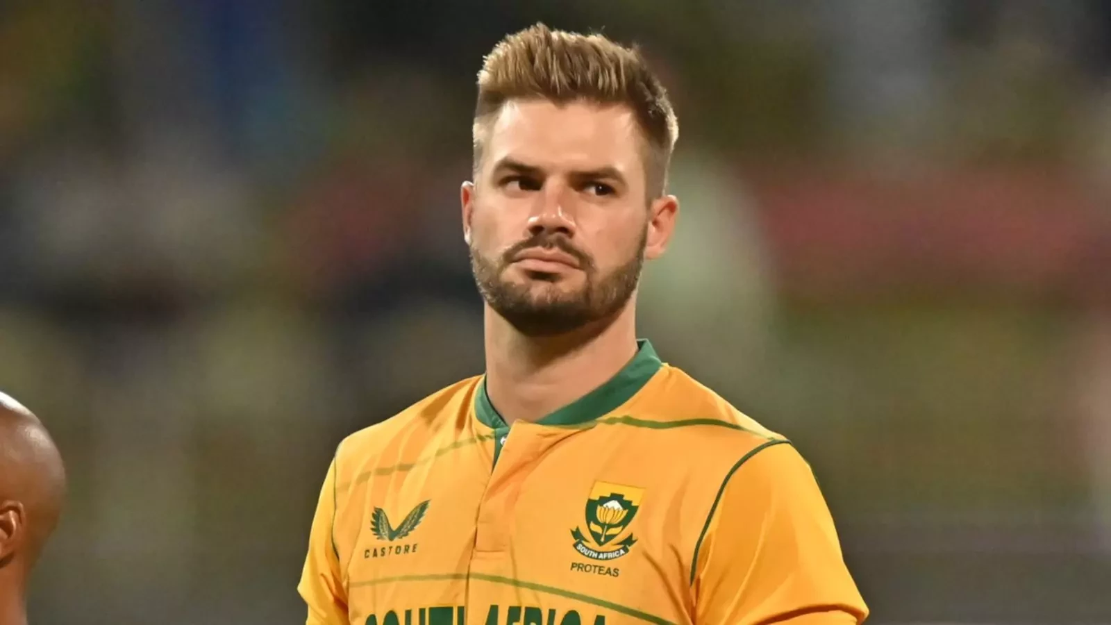 Aiden Markram wants to step up and lead from the front in T20Is against ...