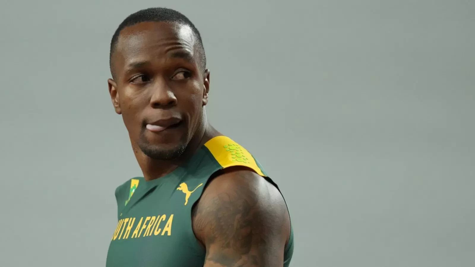 Akani Simbine, fellow South African sprinters power into 100m ...