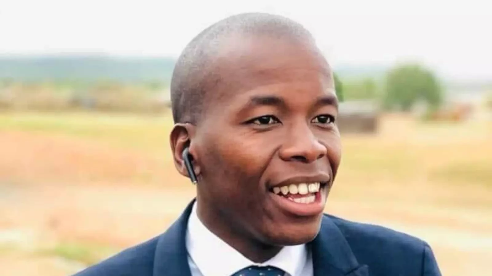 PSL referee Akho Ndzingo shot dead in Cape Town | soccer