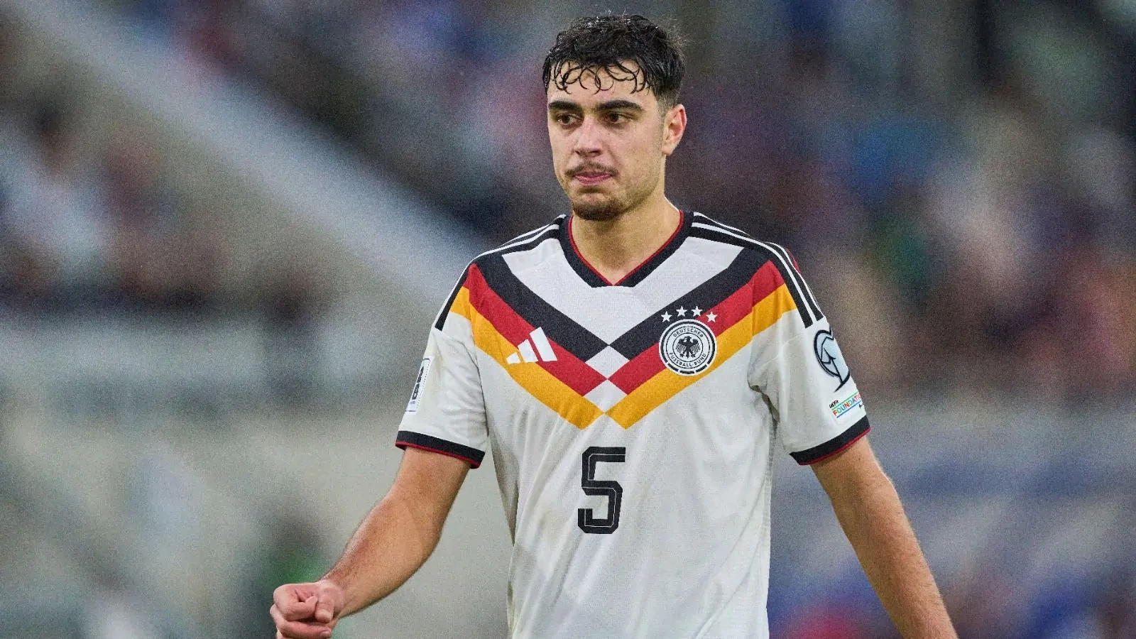 Bayern Munich boost as Aleksandar Pavlovic injury worry eases | soccer