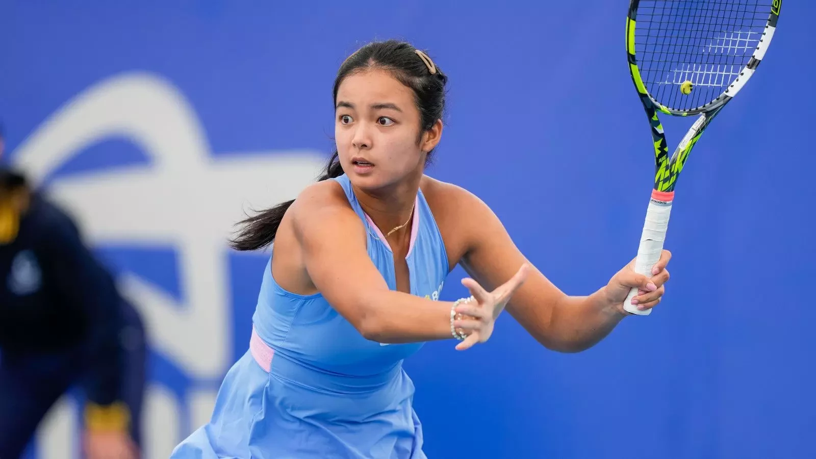 Filipino tennis star Alex Eala to make historic Grand Slam appearance ...