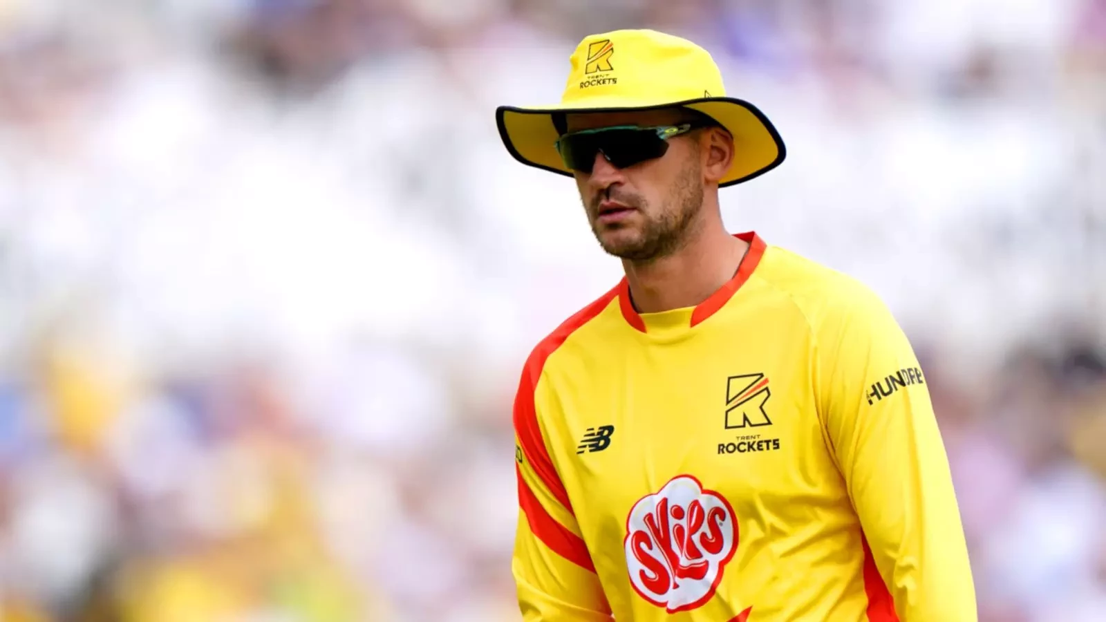 Alex Hales curtails domestic season in England as he signs T20 deal in ...