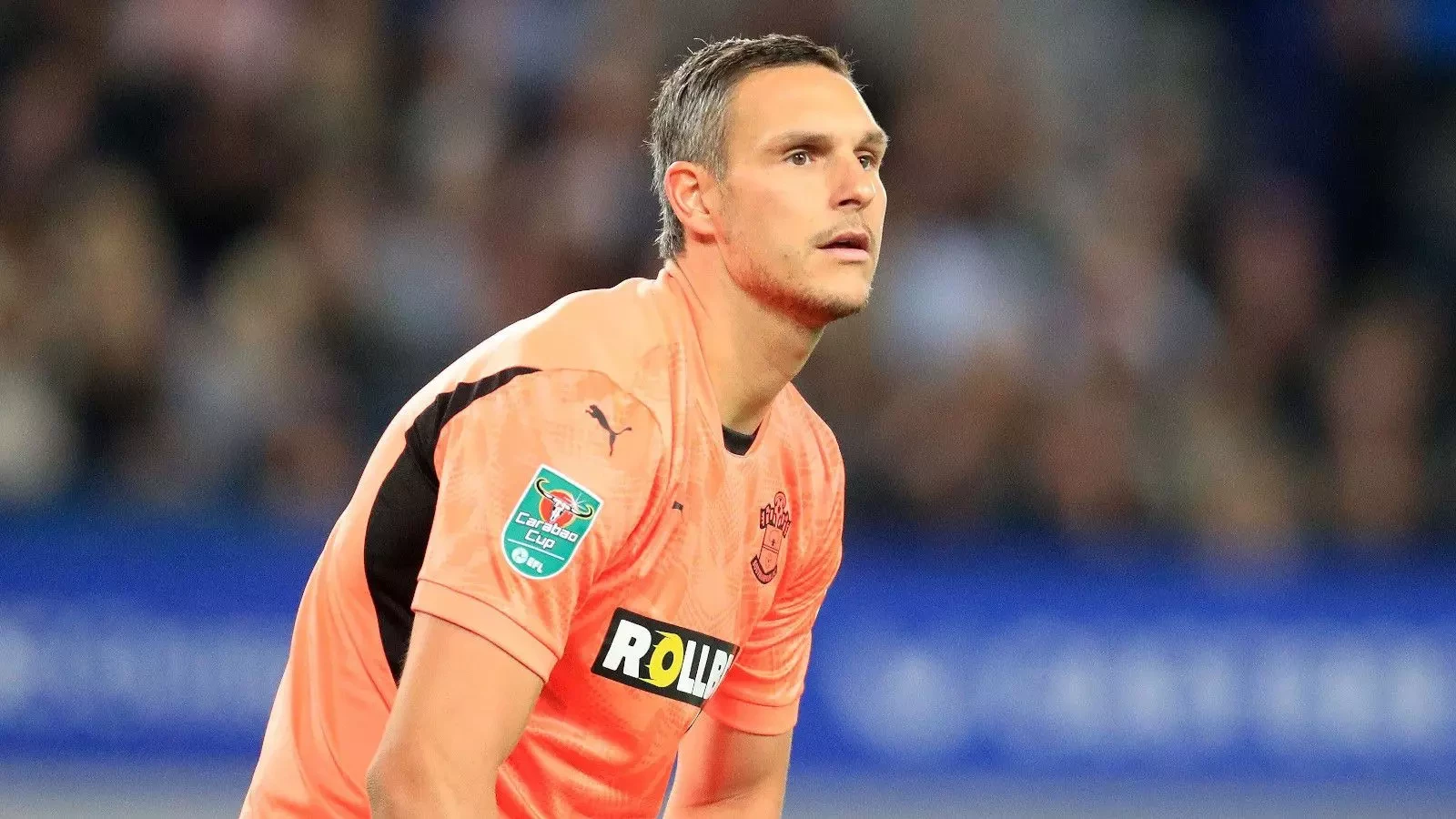 Russell Martin: Southampton's penalty shootout hero Alex McCarthy 'brilliant' | soccer