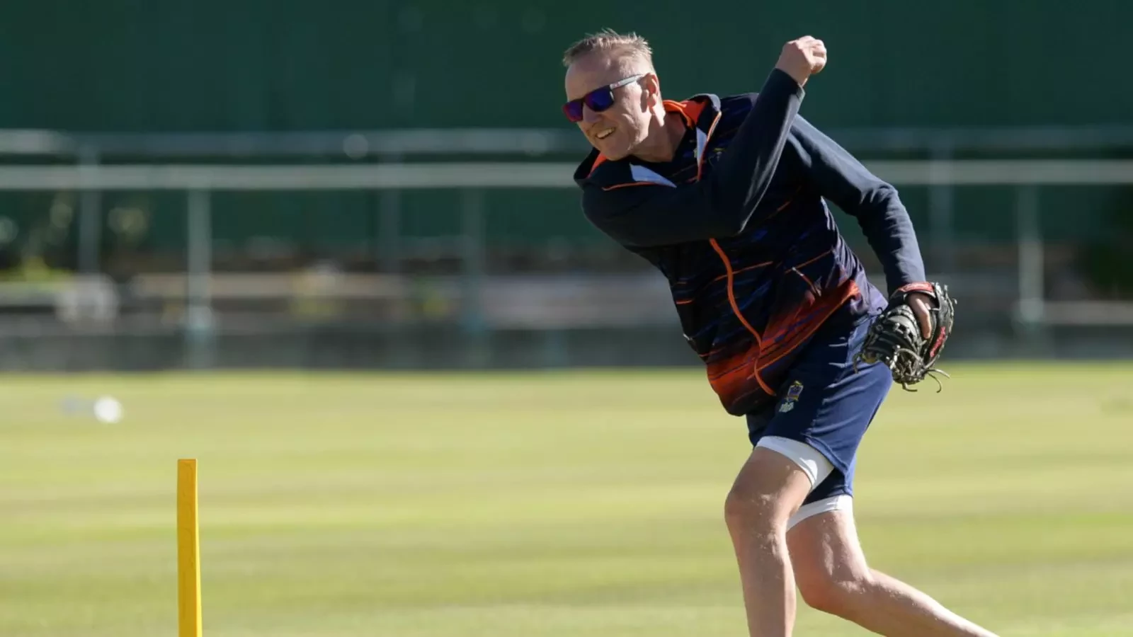 SA20: Durban's Super Giants add Proteas legend Allan Donald to coaching ...