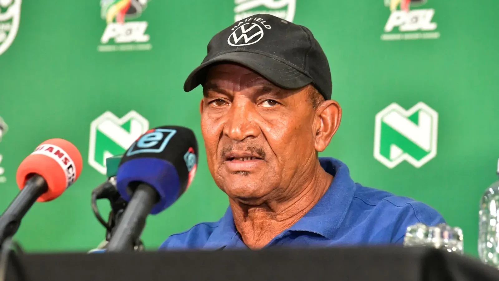 Allan Freese poised to take over at struggling Magesi | soccer