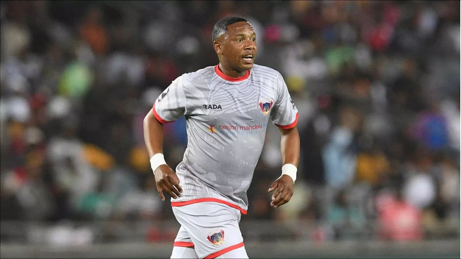 Swallows-Gallants set to appeal Andile Jali ruling | soccer