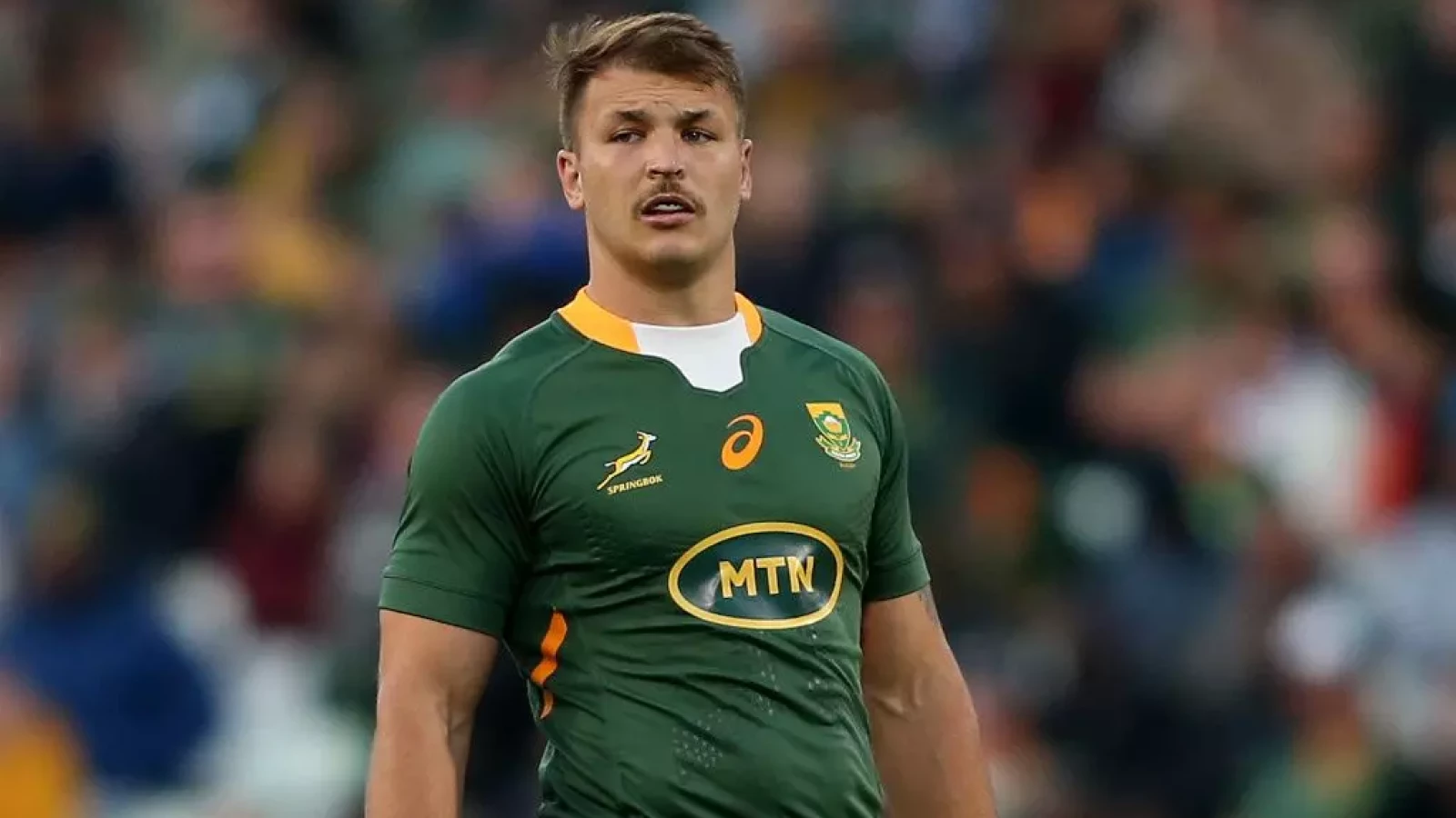 Andre Esterhuizen on how Harlequins move revived his Bok prospects | rugby