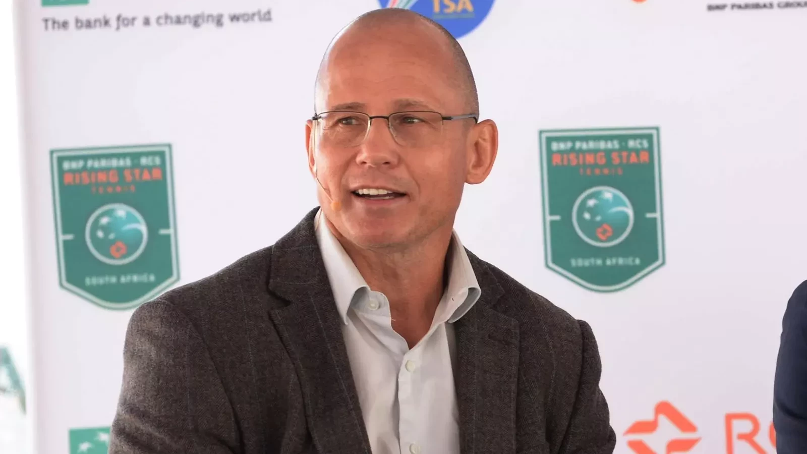 Tennis SA Urgently Seek New CEO | SABC