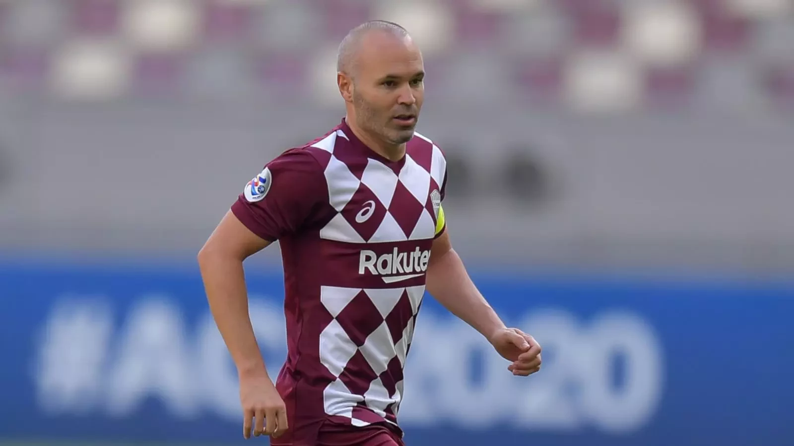 Andres Iniesta set to announce retirement after posting emotional video ...