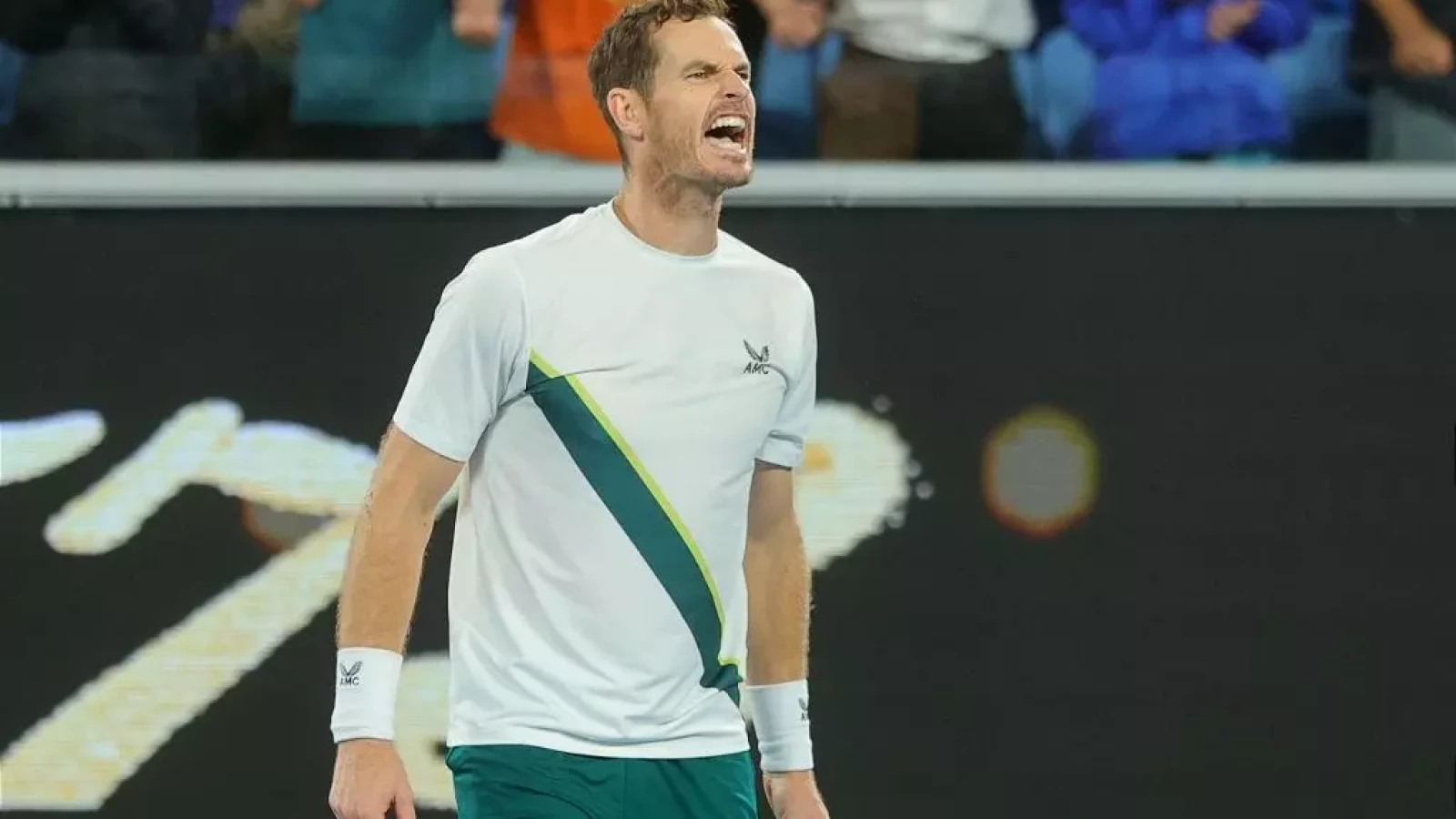 Andy Murray gets past Thanasi Kokkinakis in extraordinary win at ...