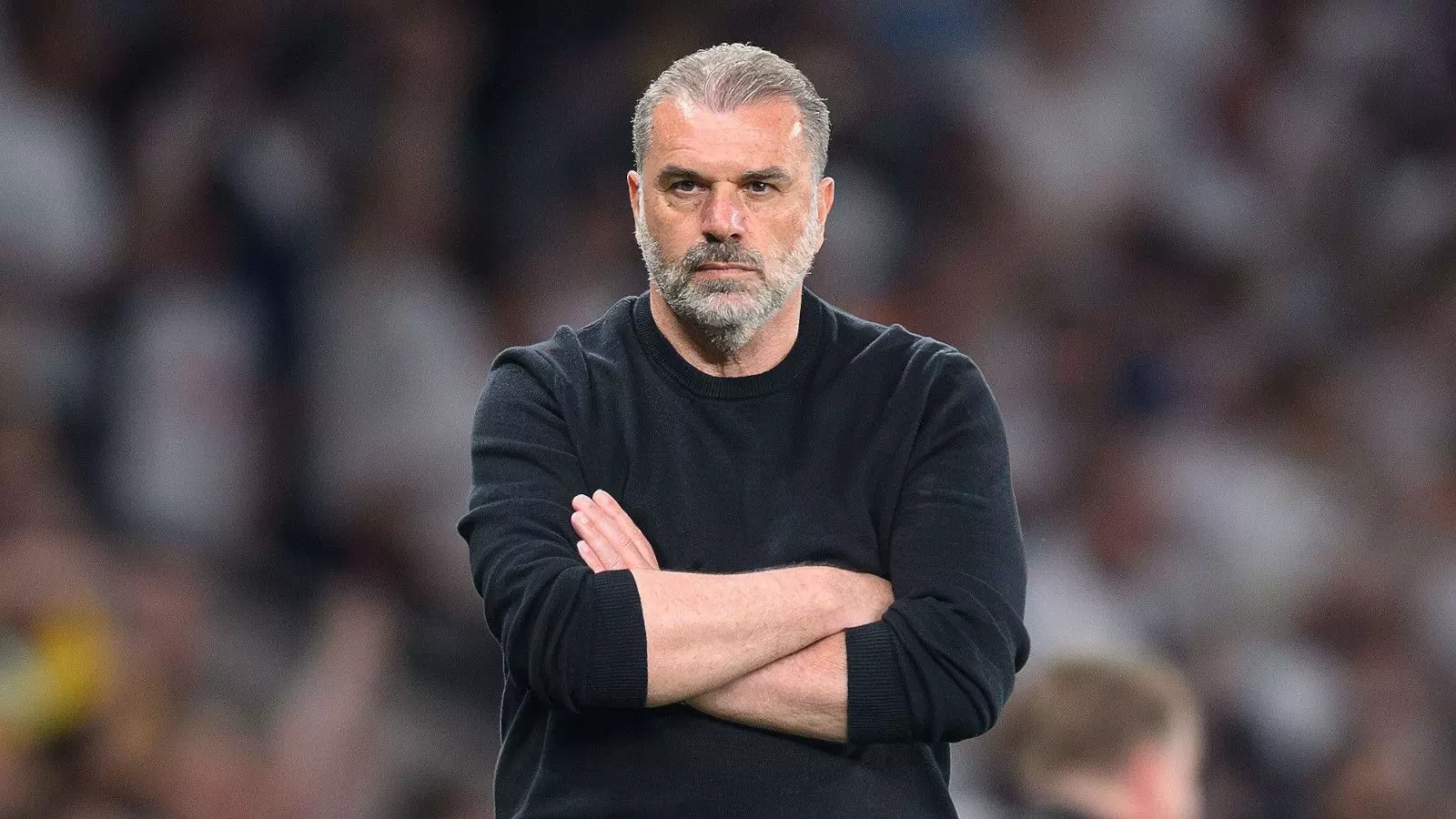 Ange Postecoglou uncertain over Tottenham future despite Europa League triumph | soccer