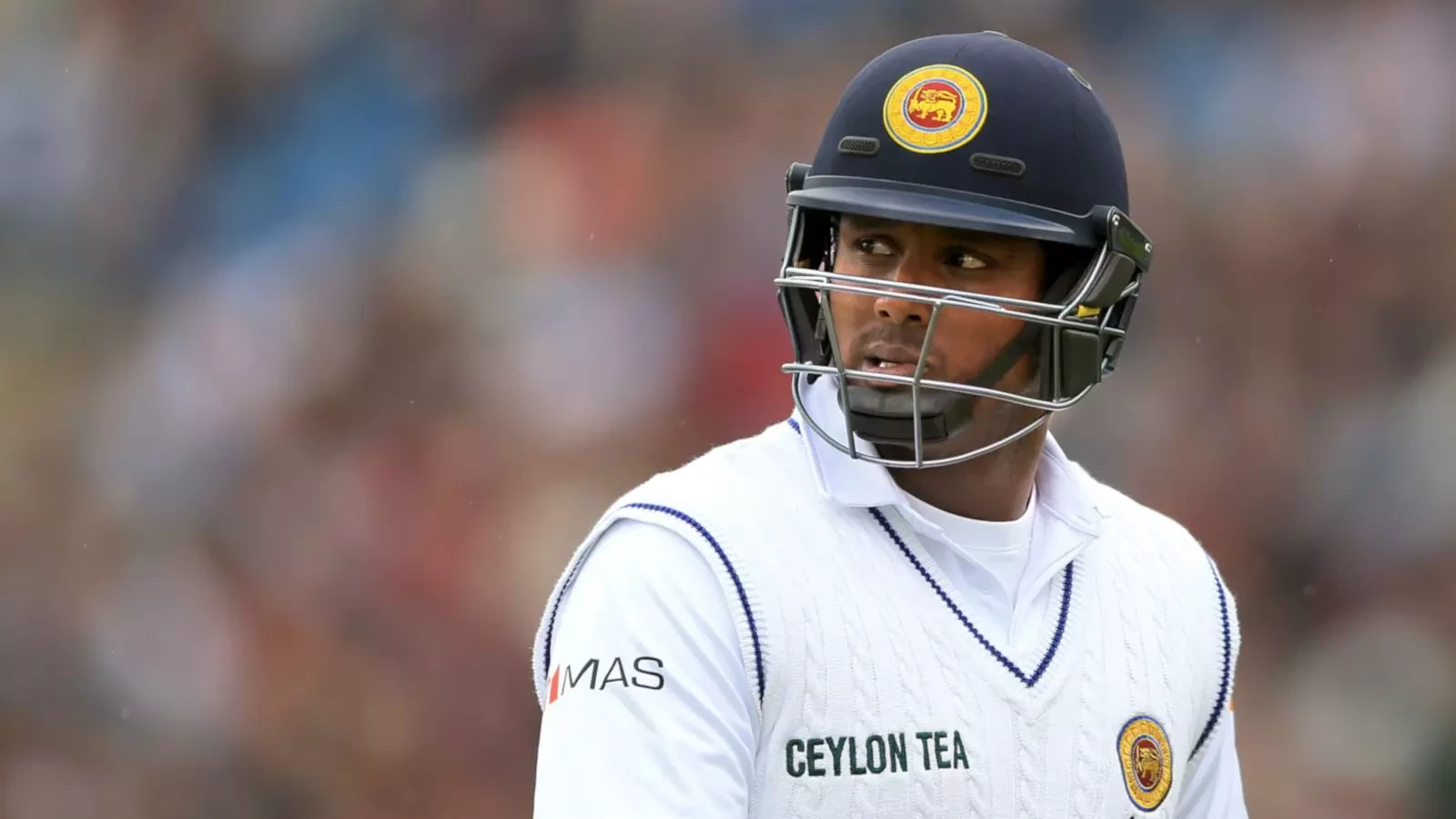 Sri Lanka legend Angelo Mathews to retire from Test cricket | cricket