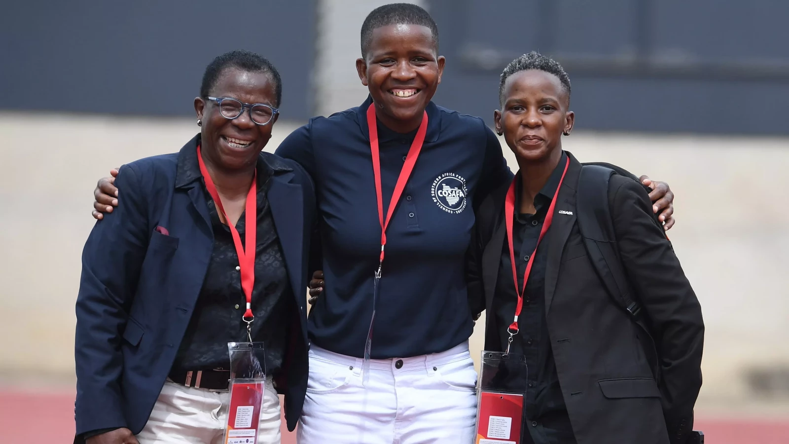 Anna Monate: Bantwana should not hold back against Nigeria | soccer