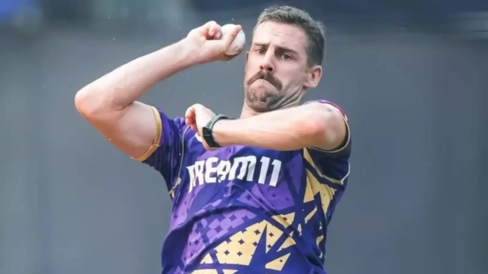 IPL: Anrich Nortje returns from injury but Kolkata Knight Riders fall ...