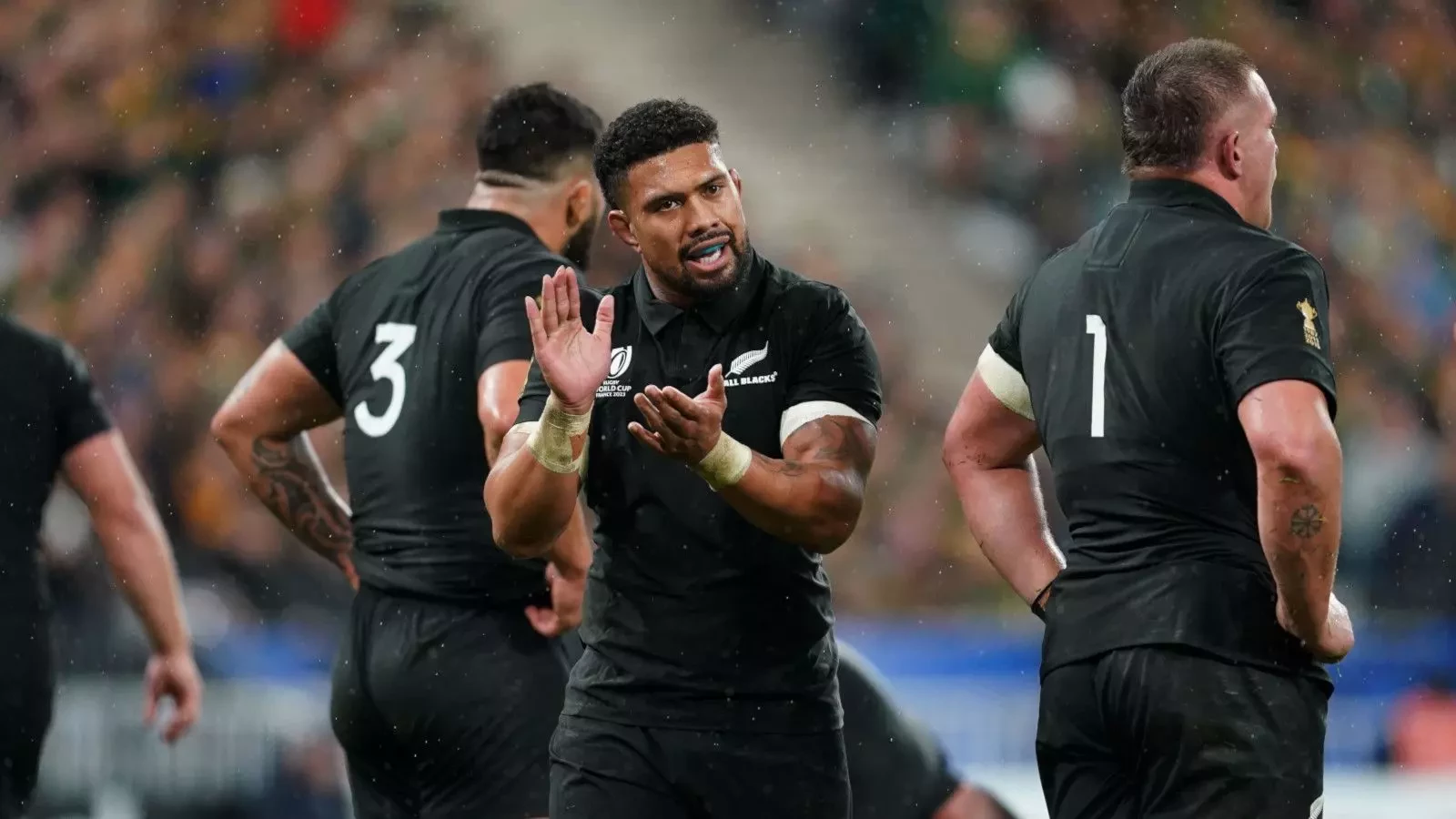 Big coup for Moana Pasifika as they sign All Black Ardie Savea | rugby