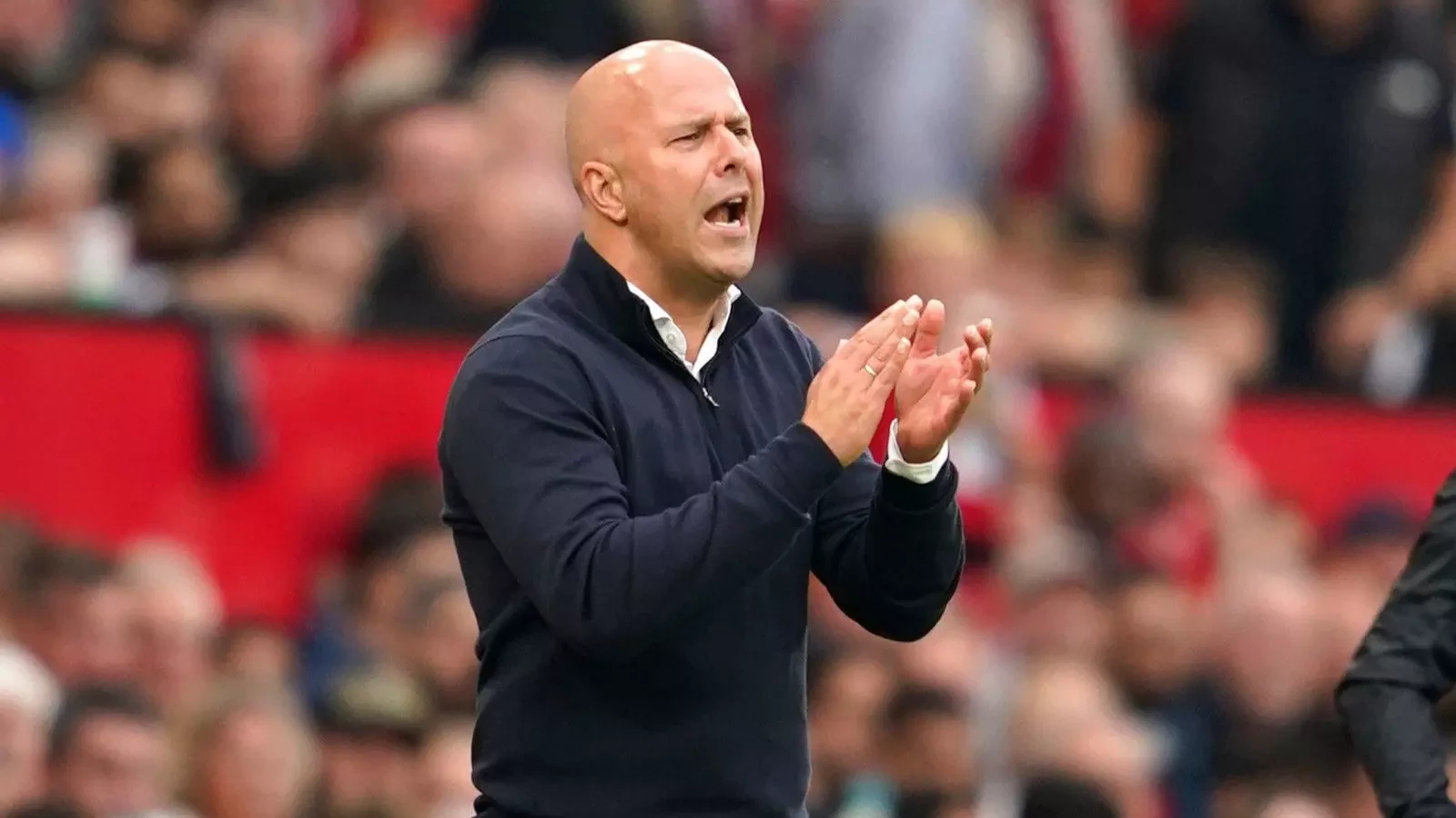 Arne Slot embraces rotation as Liverpool's busy schedule begins | soccer