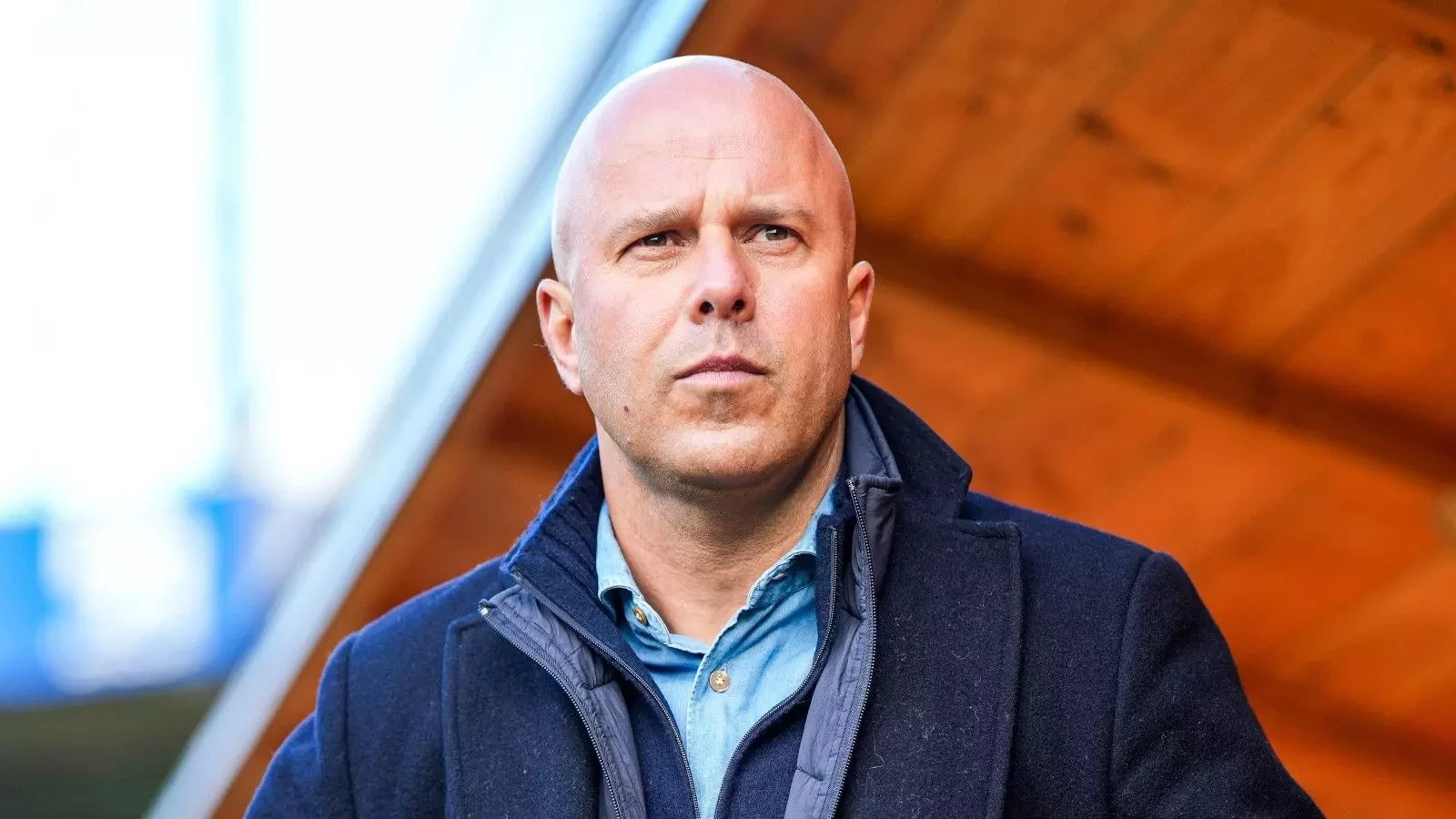Liverpool step up attempts to land Arne Slot as new manager | soccer