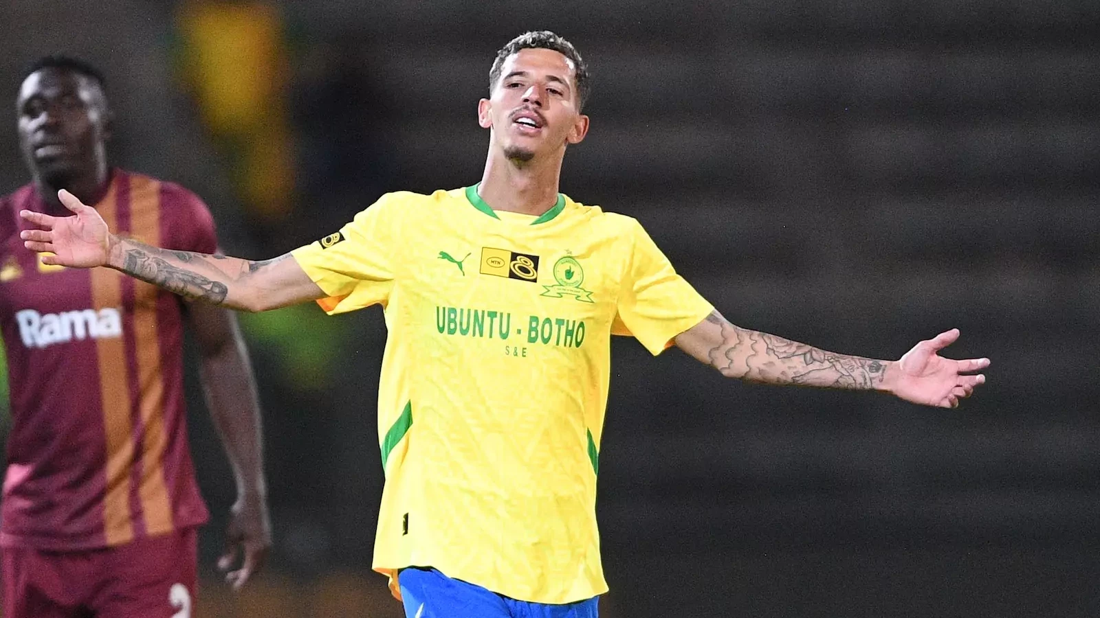 Stellenbosch FC expecting Mamelodi Sundowns tweaks in MTN8 return leg ...