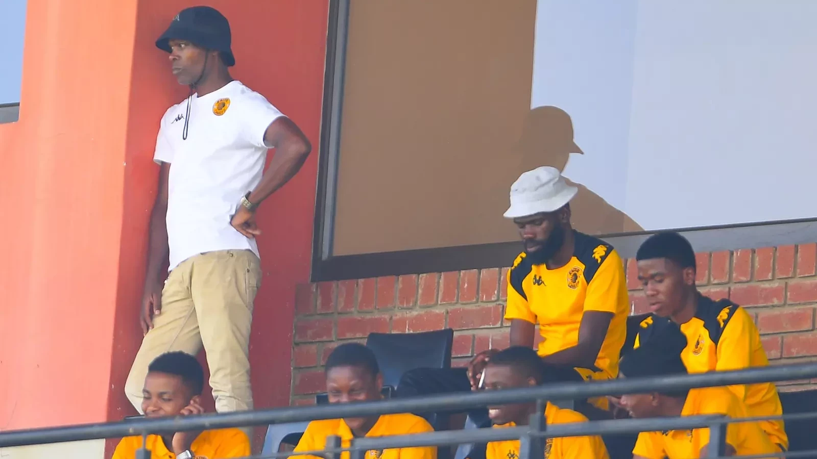 Arthur Zwane credited for Kaizer Chiefs academy graduates | soccer