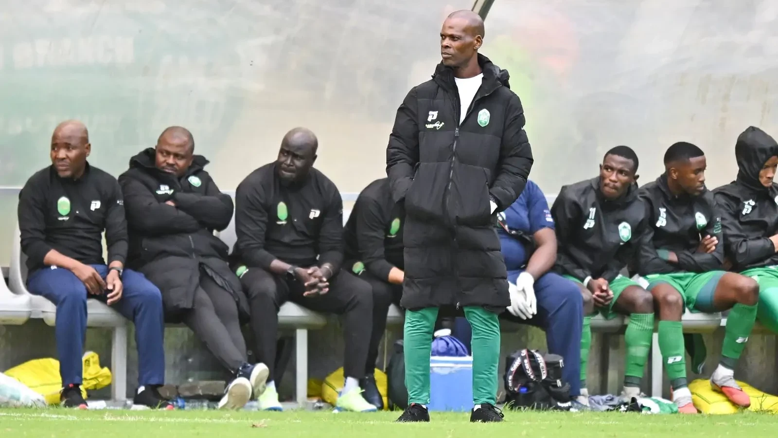 Arthur Zwane backs AmaZulu bench strength amid Simo Dladla exit | soccer