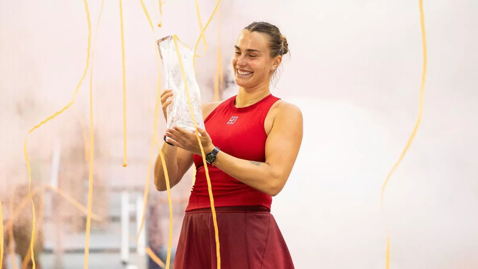 Flawless Aryna Sabalenka crowned 2025 Miami Open champion | SABC