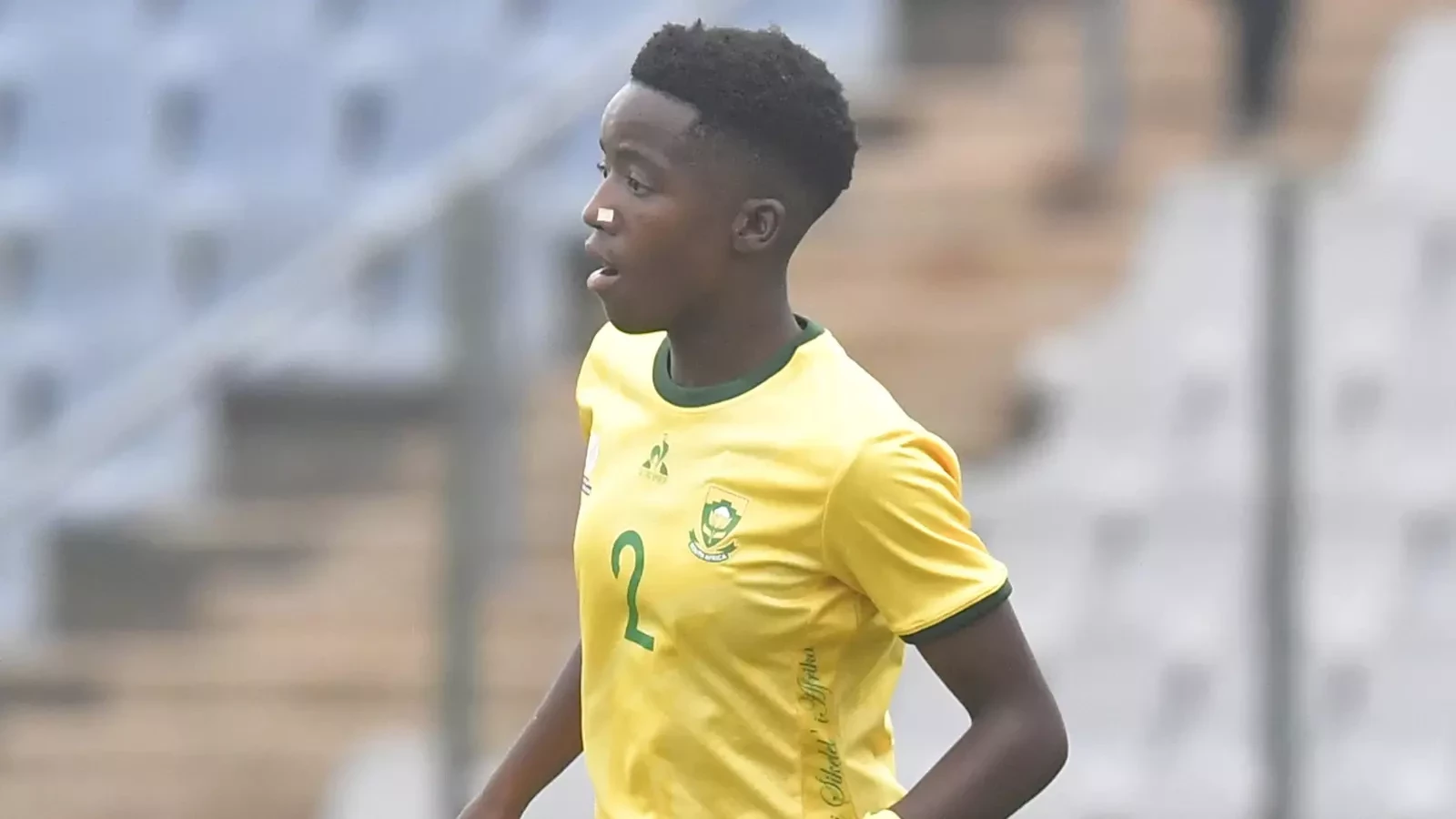 Amateur club Sunflower FC proud to produce FIFA Women's World Cup ...