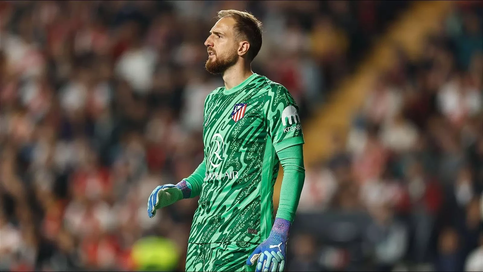 Jan Oblak reflects on tough victory as Atletico prepare for Madrid Derby | soccer