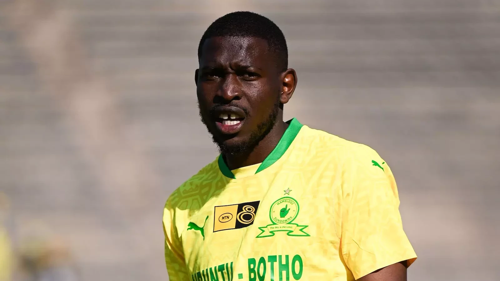 Tshwane Derby a special fixture with goals - Aubrey Modiba | soccer