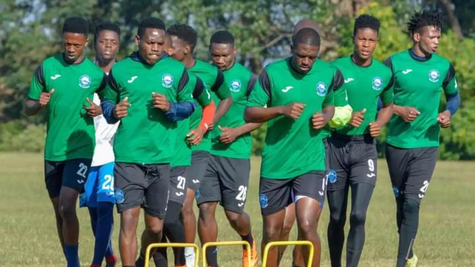 The Motaung family is very supportive - Austin Dube on Kaizer Chiefs ...