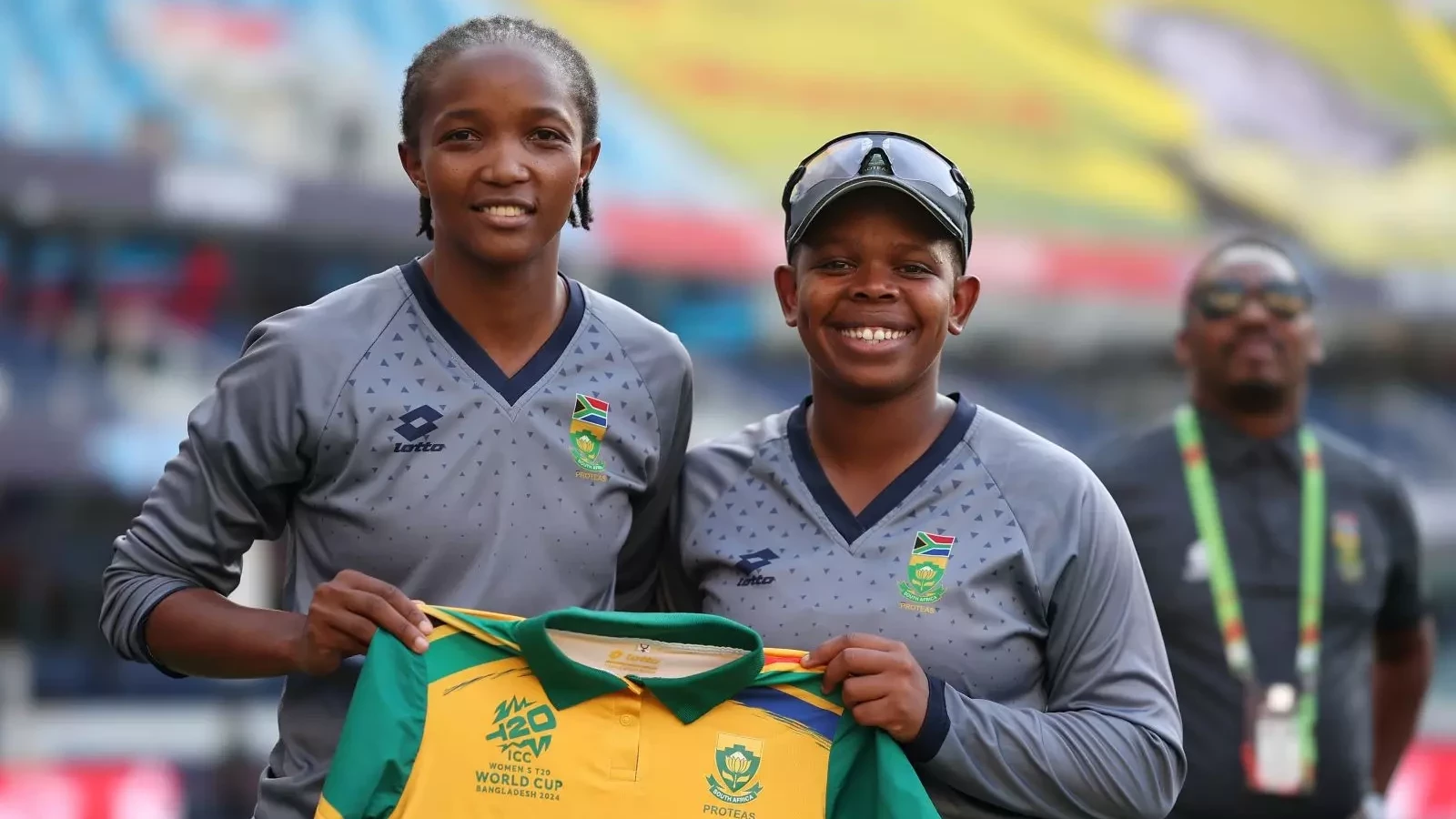 Ayabonga Khaka believes a positive mindset will help claim a win over ...