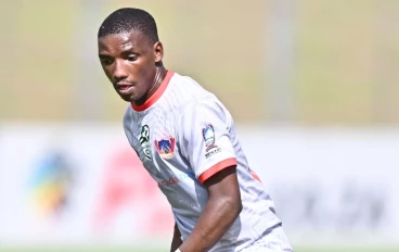 Mazola Molefe Details | SABC Author