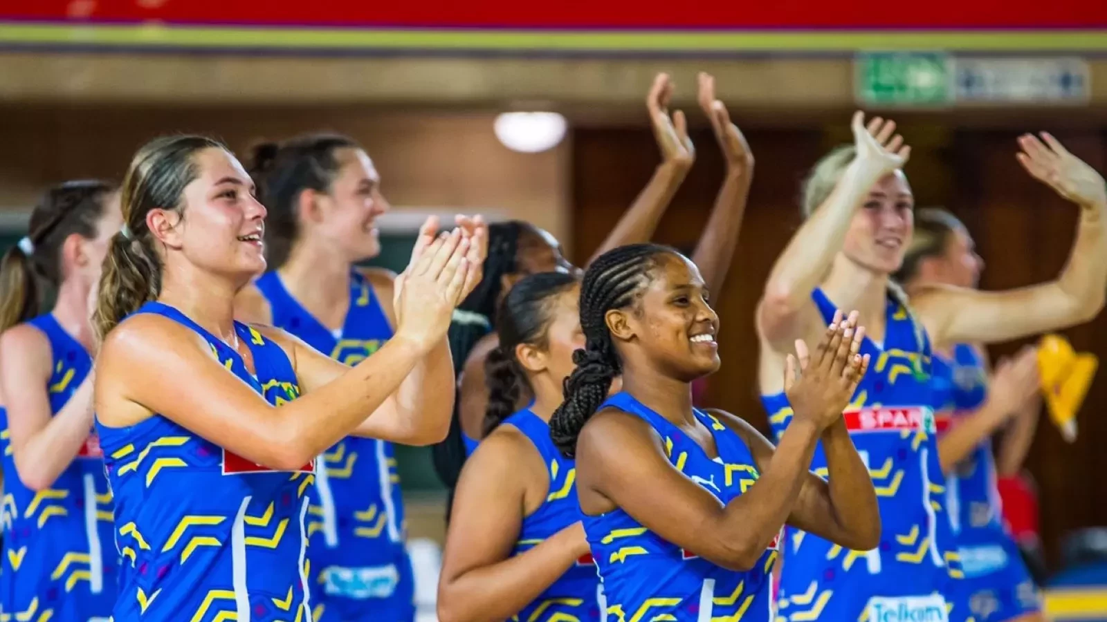 How Netball South Africa plans to help Baby Proteas prepare for the ...